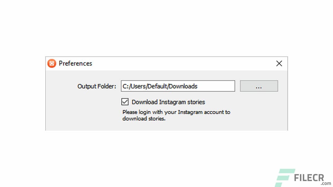 4K Stogram Professional 4.9.0.4680 Free Download - FileCR