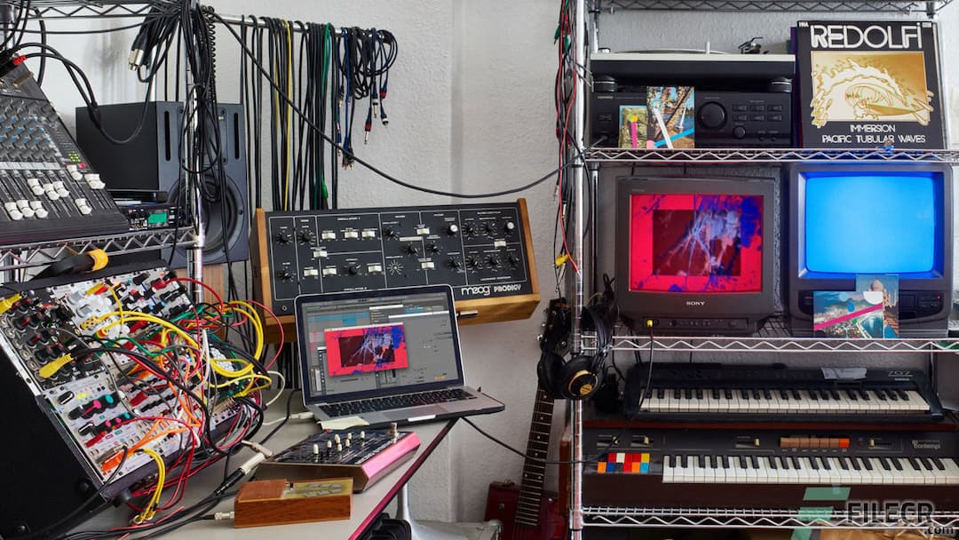 Ableton Live Suite Download (Latest 2025) - FileCR