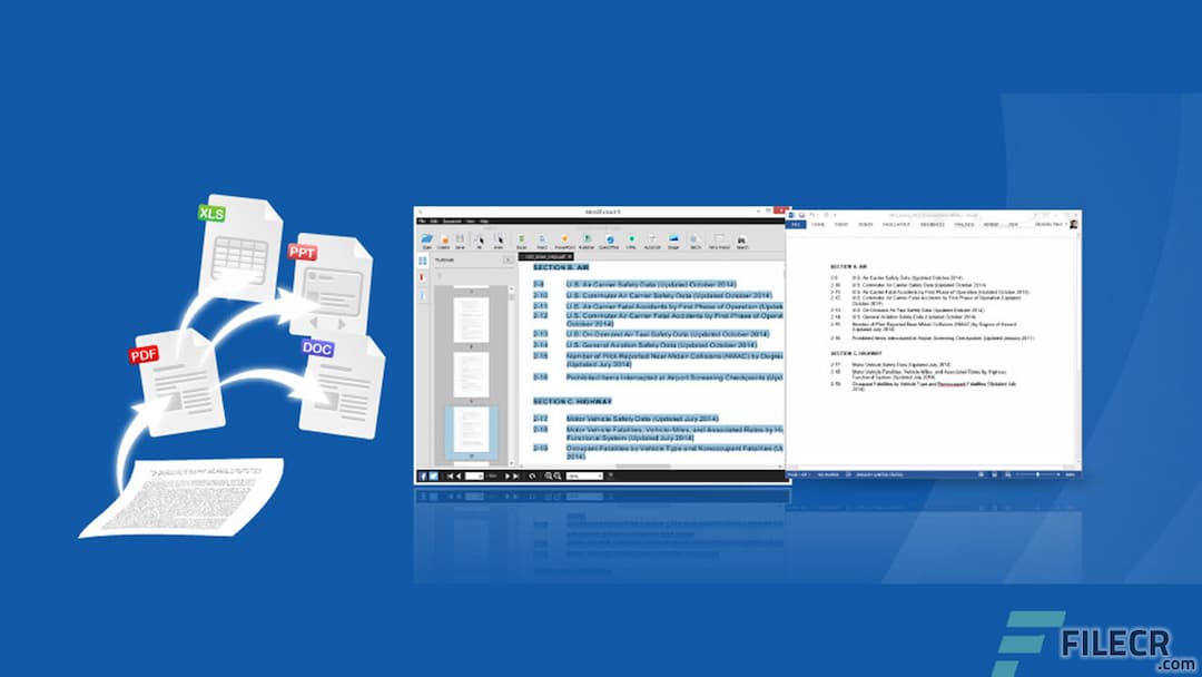 Able2Extract Professional 21.0.3.0 Free Download - FileCR