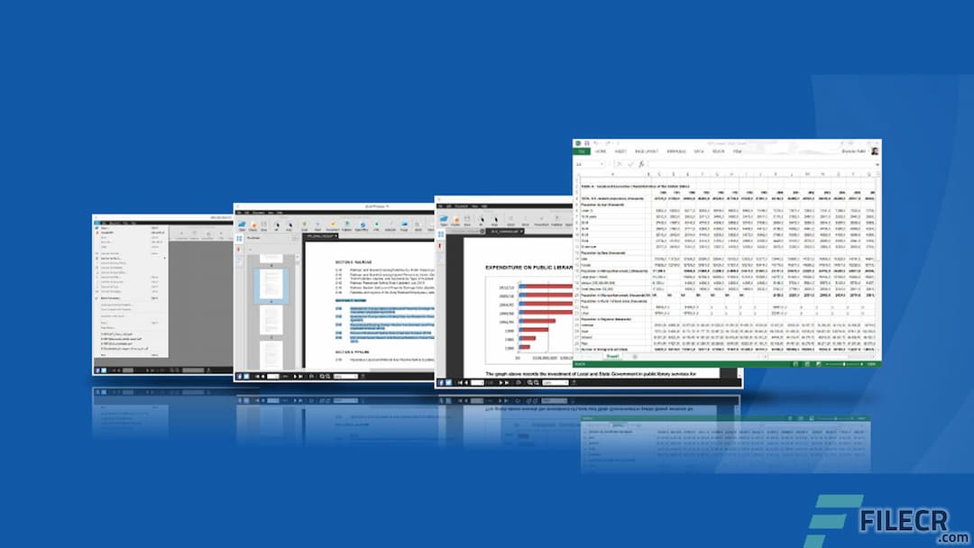 Able2Extract Professional 21.0.3.0 Free Download - FileCR