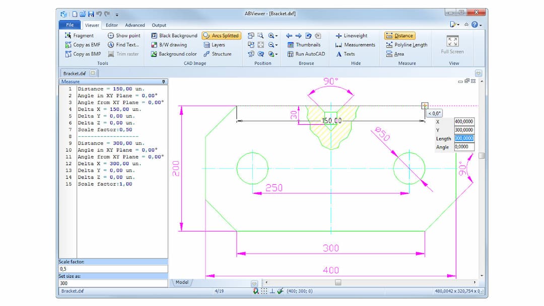 ABViewer Enterprise 14.0.0.14 Free Download - FileCR