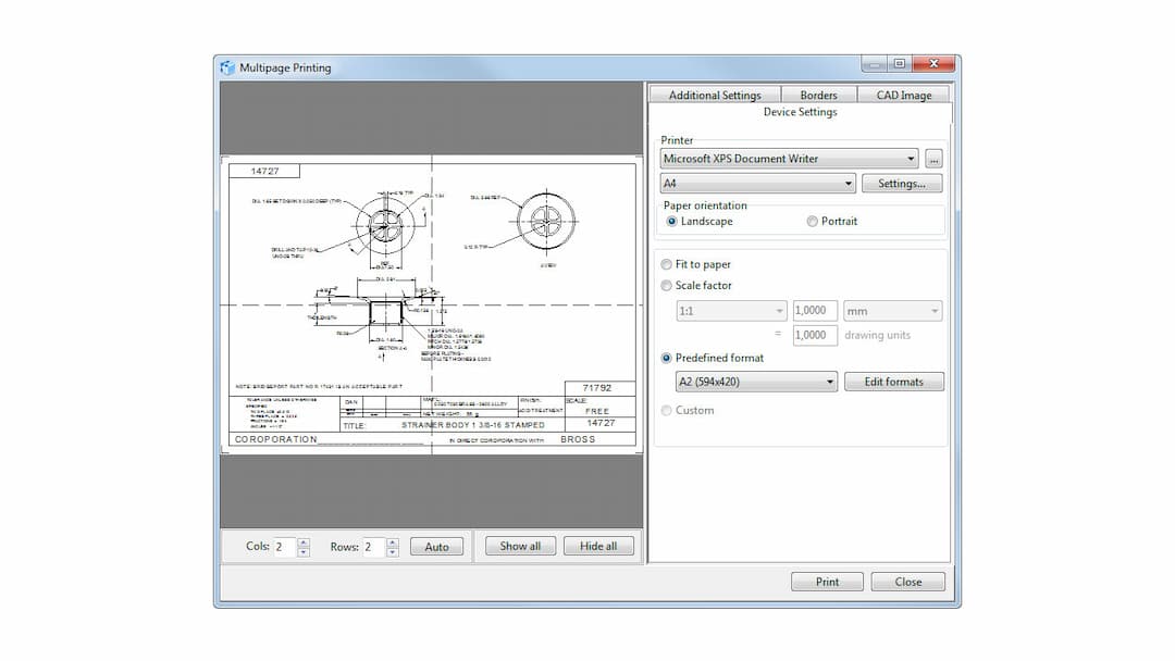 ABViewer Enterprise 14.0.0.14 Free Download - FileCR