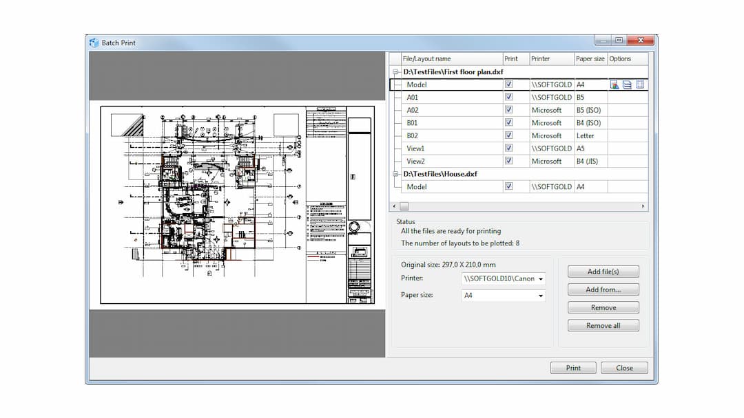 ABViewer Enterprise 14.0.0.14 Free Download - FileCR