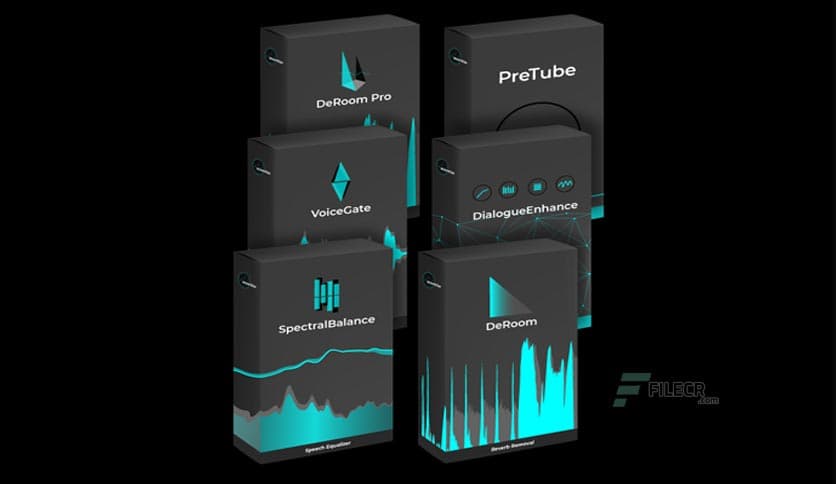 Accentize All Plugins v22.8.2022 Full Version Download - FileCR