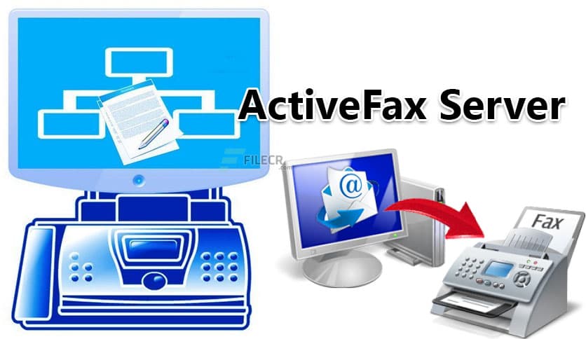 ActiveFax Server 7.10 Build 0335 Free Download - FileCR