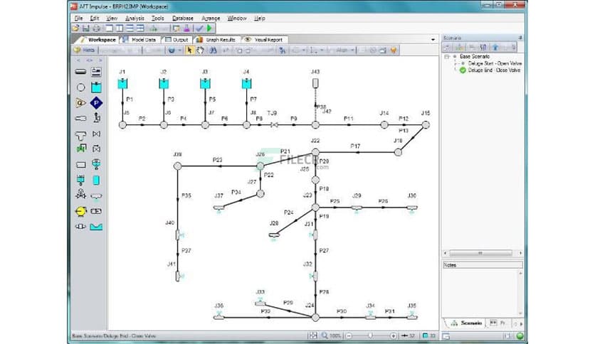 AFT Impulse 10.0.1118 Full Version Free Download - FileCR
