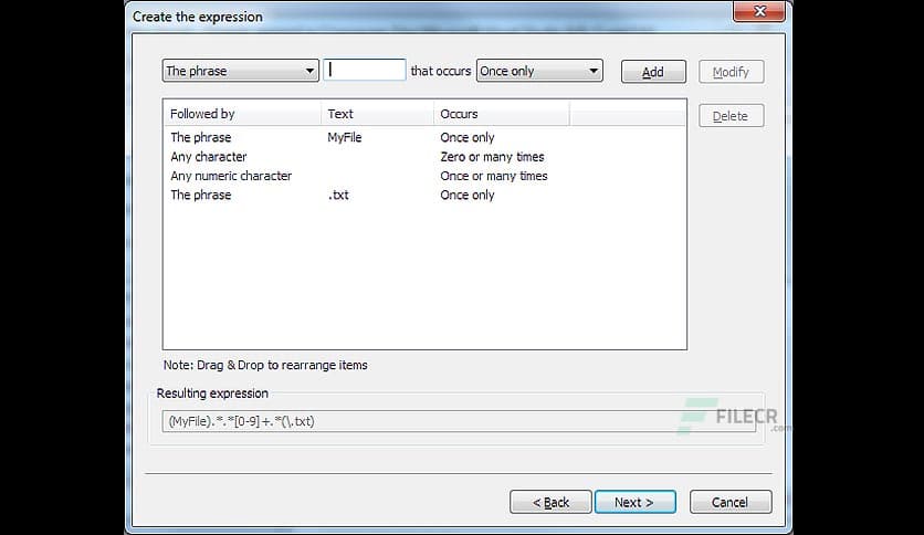 Agent Ransack Pro 2022.3522 Free Download - FileCR