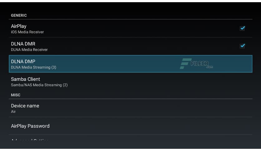 AirReceiver v4.9.6 Pro APK Free Download - FileCR