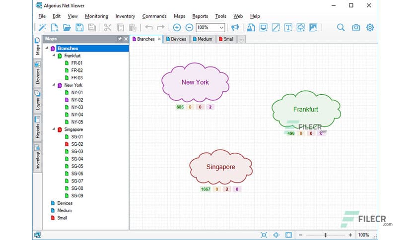 Algorius Net Viewer 2024.7.3 Free Download - FileCR