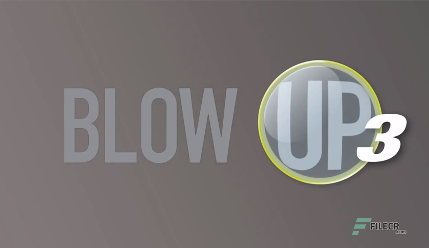 Exposure Blow Up 3.1.6.0 Free Download - FileCR