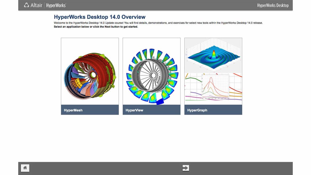 Altair HyperWorks 2019.1 Full Version Free Download - FileCR