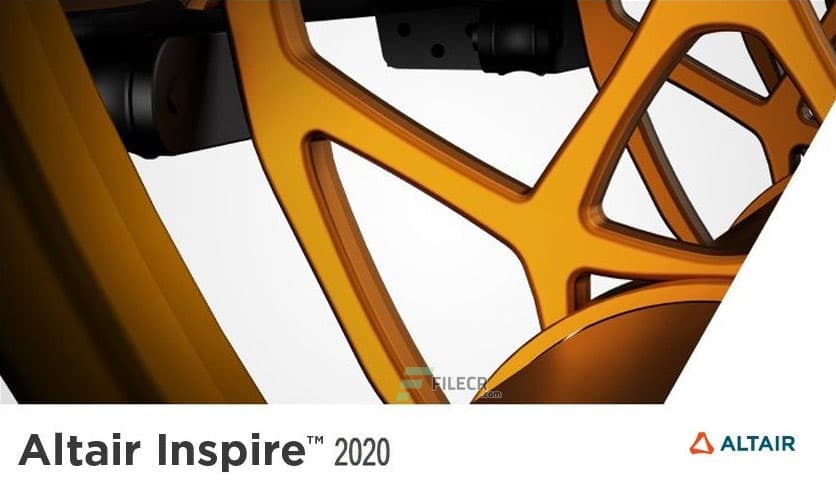 Altair Inspire 2025.0 Free Download - FileCR