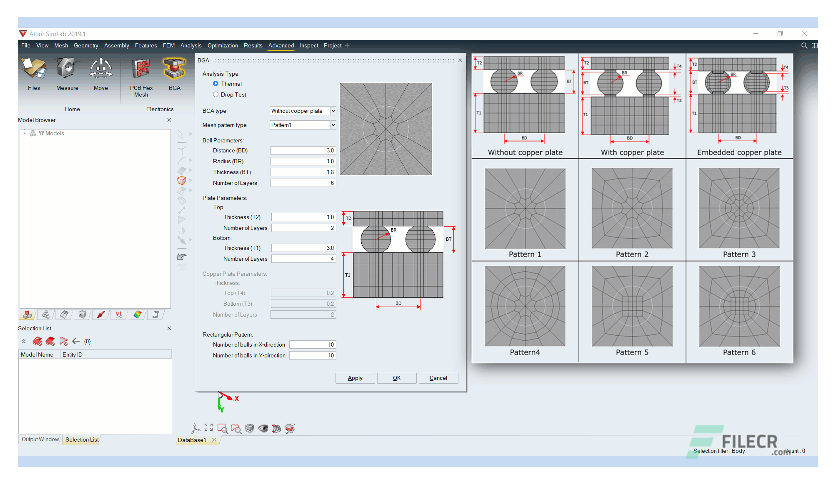 Altair SimLab 2025.0 Full Version Free Download - FileCR