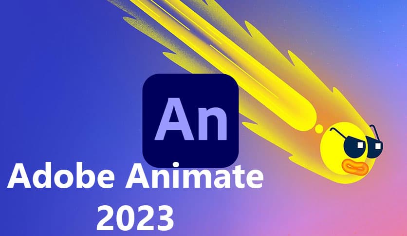 Adobe Animate 2024 (v24.0.12.3) Pre-Activated - FileCR