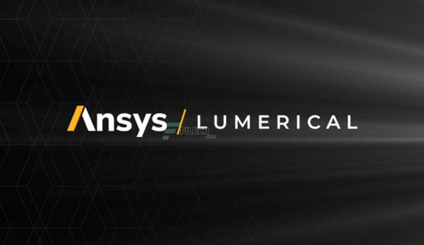 ANSYS Lumerical 2024 R1 Free Download - FileCR