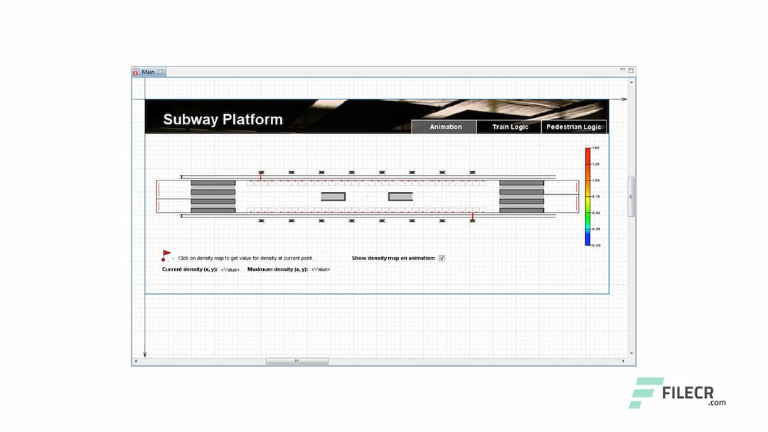 AnyLogic Professional 8.9.7 Free Download - FileCR
