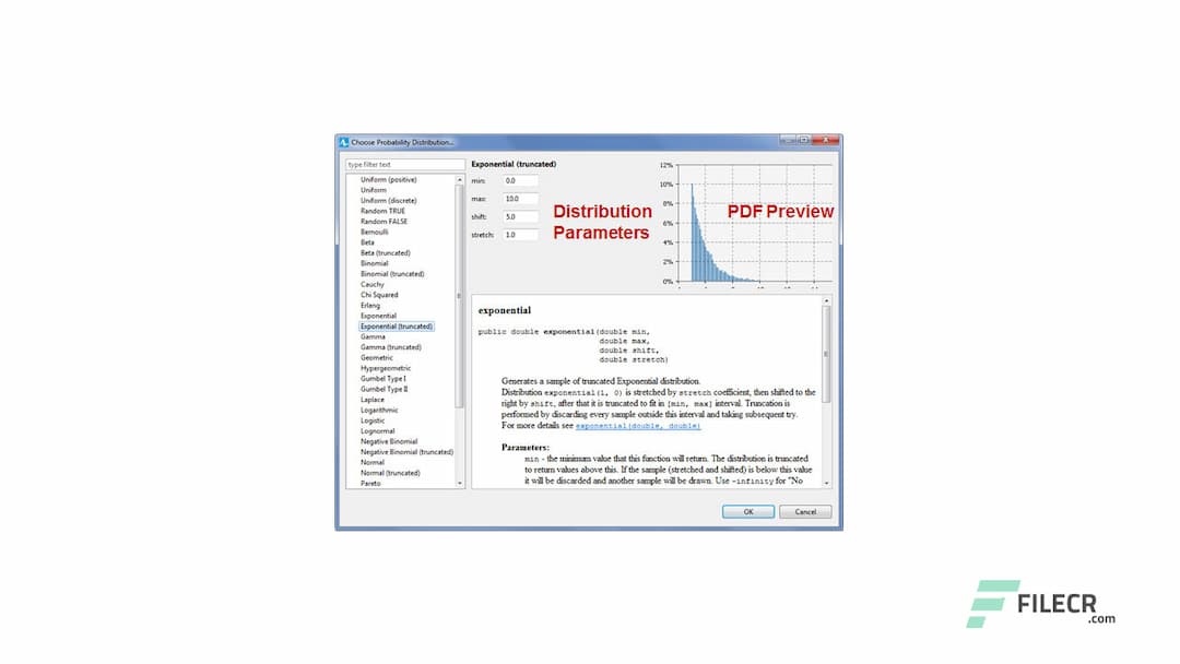AnyLogic Professional 8.9.7 Free Download - FileCR