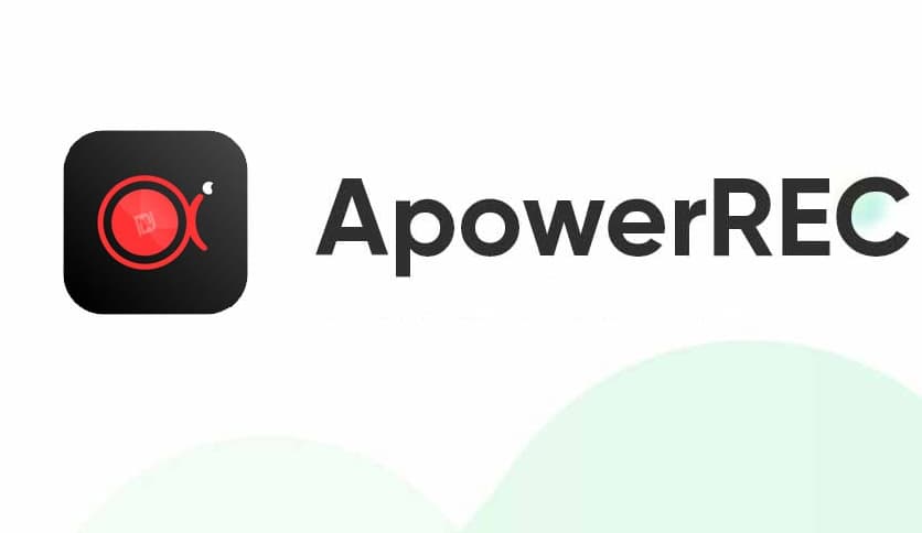ApowerREC Download (Latest 2025) - FileCR