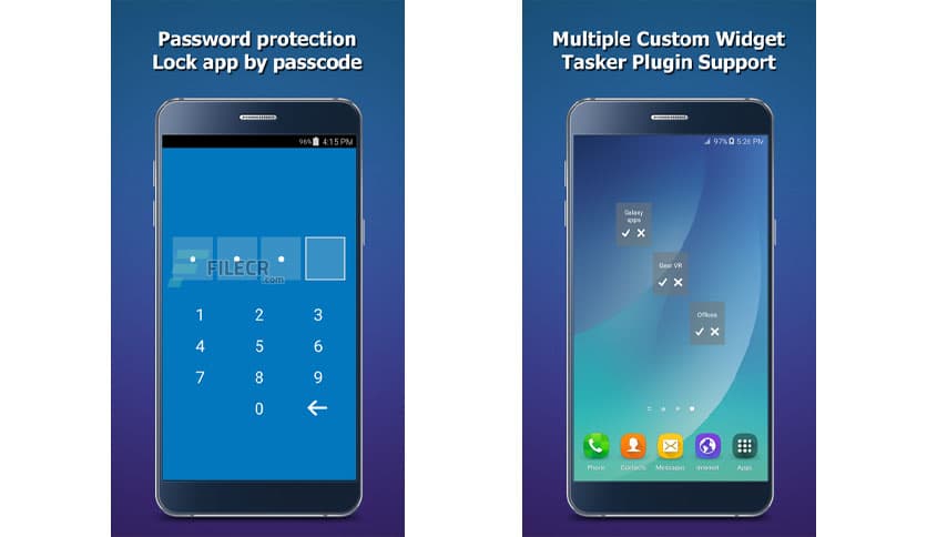 App Freezer 2.0.3 APK Free Download - FileCR