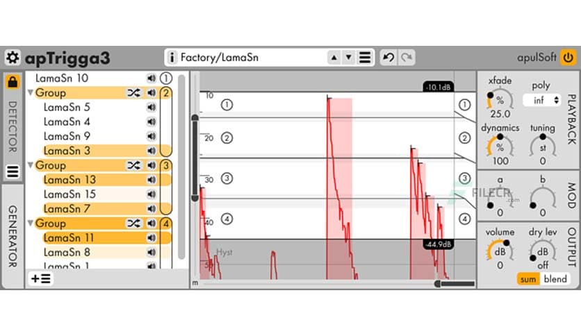 apulSoft apTrigga 3.7.1 Full Version Free Download - FileCR