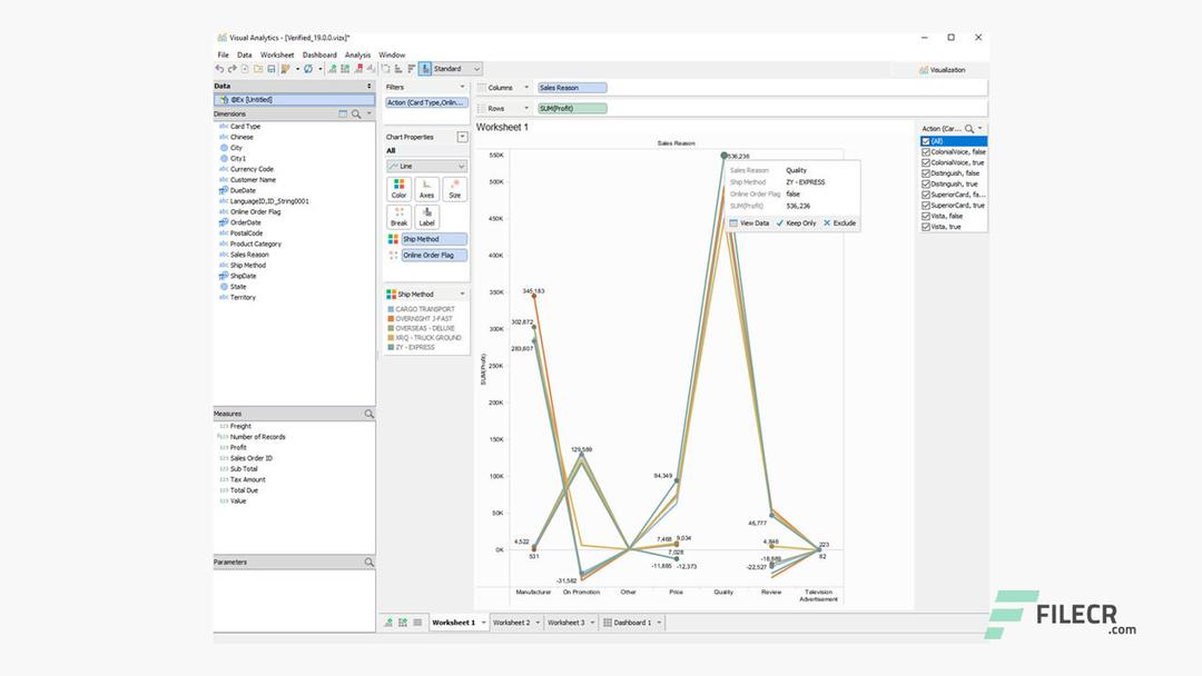 Aqua Data Studio 19.0.2.5 Full Version Free Download - FileCR