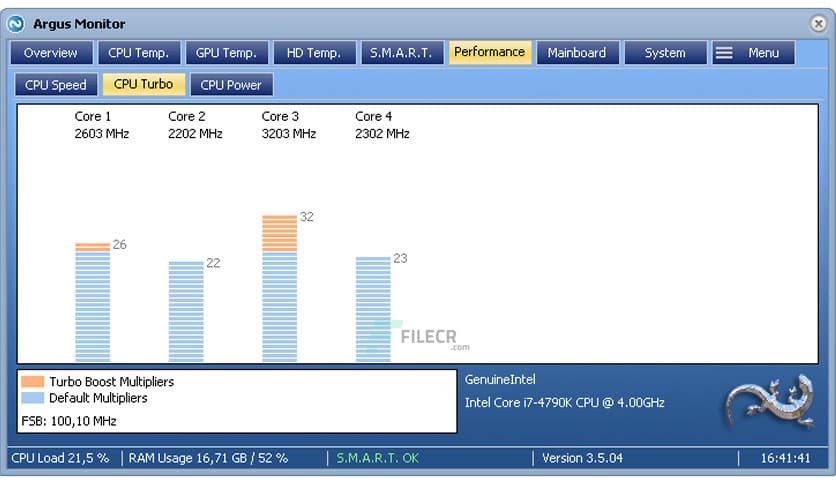 Argus Monitor 5.1.07 Full Version Free Download - FileCR