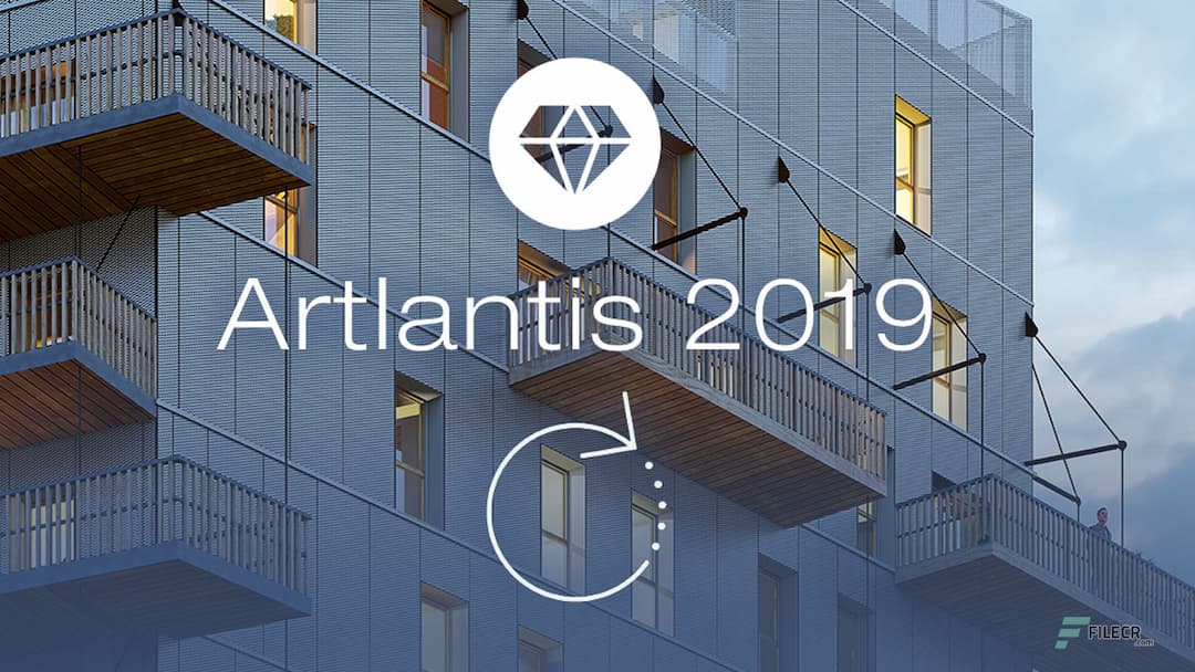 Artlantis Studio 2021 v9.5.2.32853 Free Download - FileCR