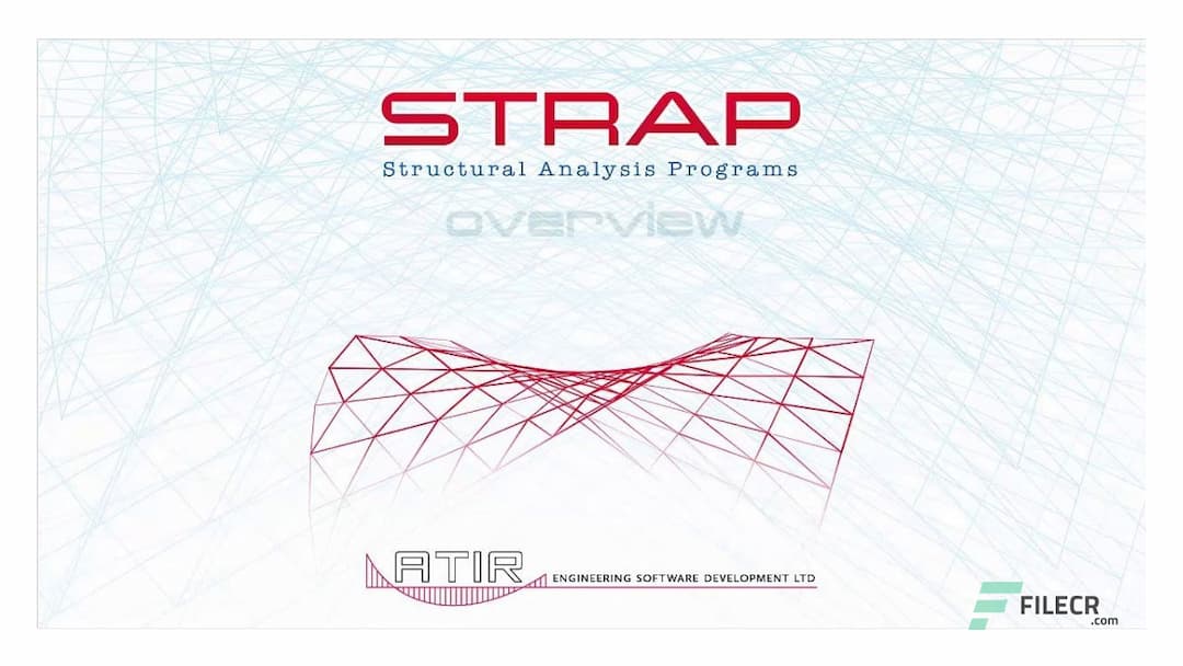 ATIR STRAP / BEAMD 2018 Build 105 Free Download - FileCR