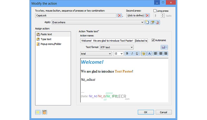 ATNSOFT Text Paster 1.12.230 Full Version Download - FileCR