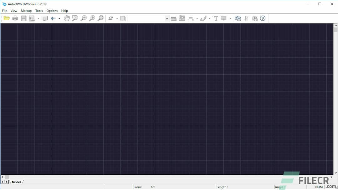 AutoDWG DWGSee Pro 2026 v6.51 Free Download - FileCR