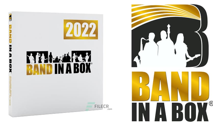 PG Music Band-in-a-Box 2023 Build 1013 Free Download - FileCR