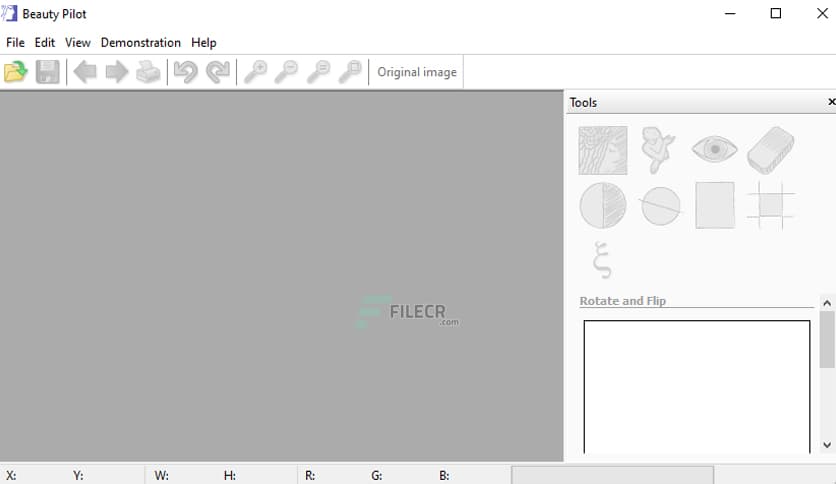Beauty Pilot 2.13.0 Full Version Free Download - FileCR