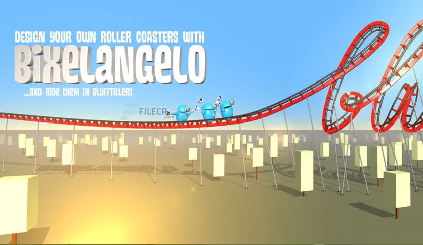 Bixelangelo 5.3.1.0 Full Version Free Download - FileCR