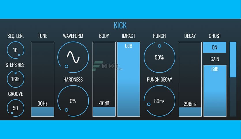 BLEASS SideKick 1.1.1 Free Download - FileCR