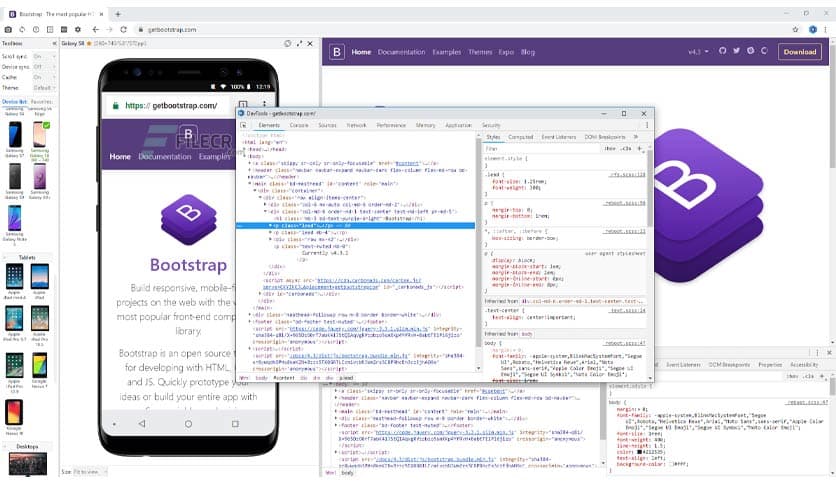 Blisk Browser 25.0.115.28 Download Offline Installer - FileCR