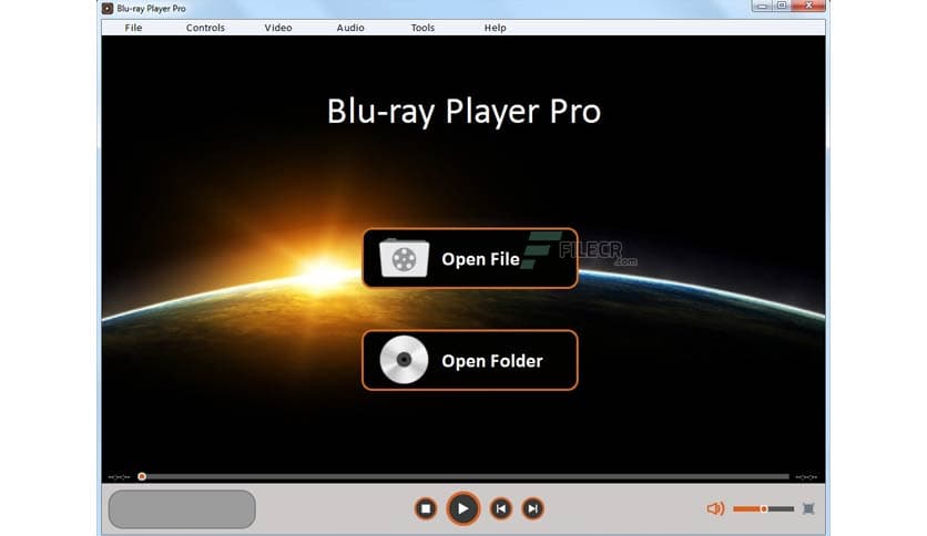 Blu-ray Player Pro 5.1.3.8 Full Version Free Download - FileCR
