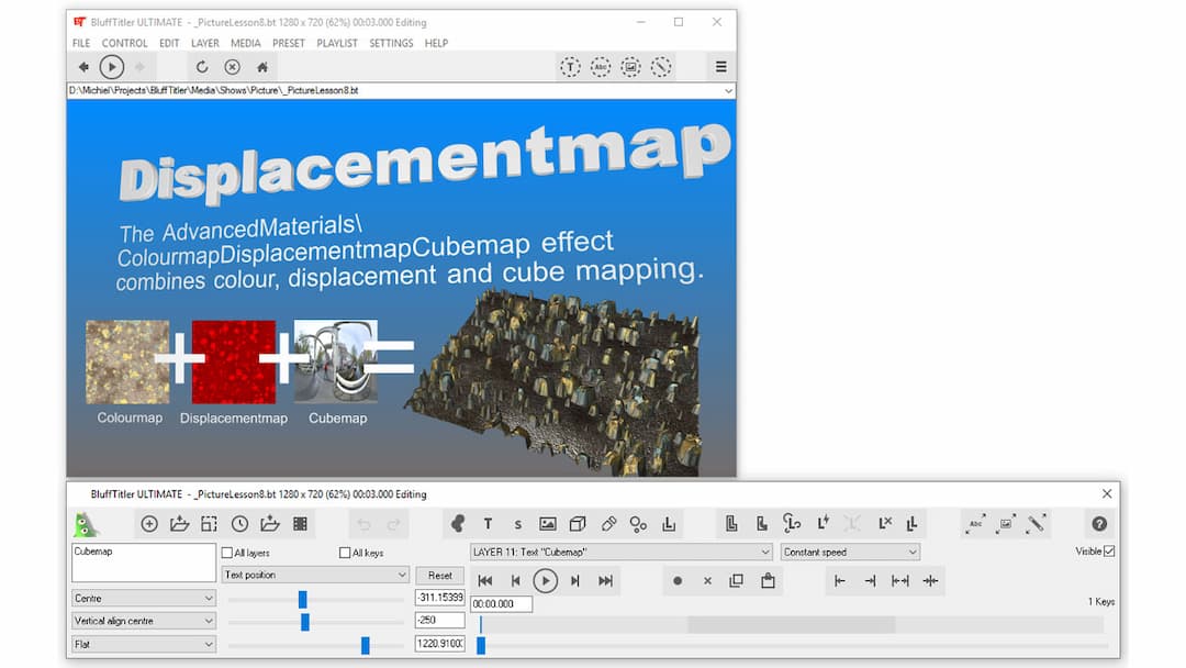 BluffTitler 16.8.1 Full Version Free Download - FileCR