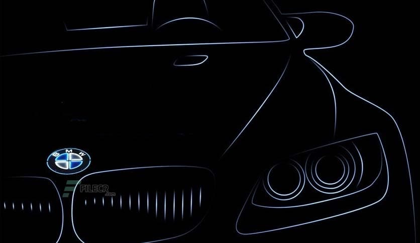 BMW PSdZData 4.33.31 Full Download - FileCR