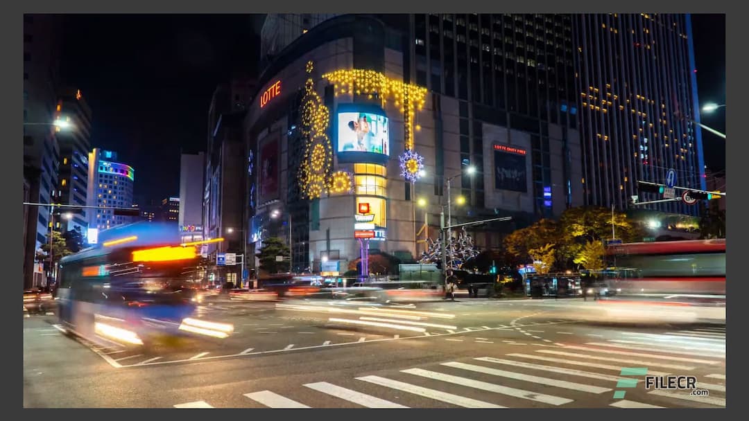 Boris FX Continuum Complete 2025