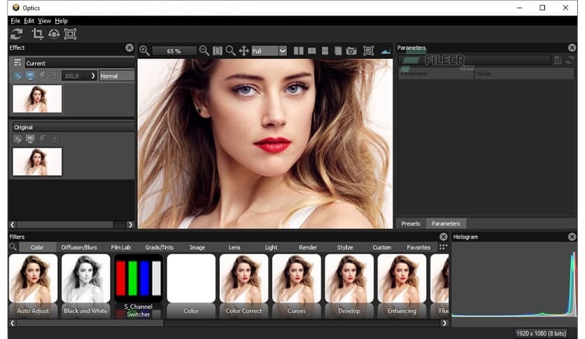 Boris FX Optics 2026.0.1 - FileCR
