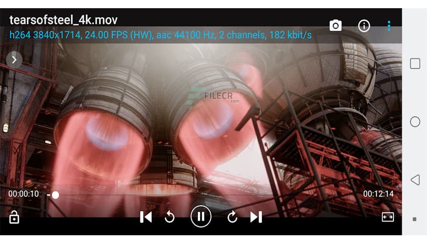 BSPlayer Pro 3.24.253-20251027 APK Download - FileCR