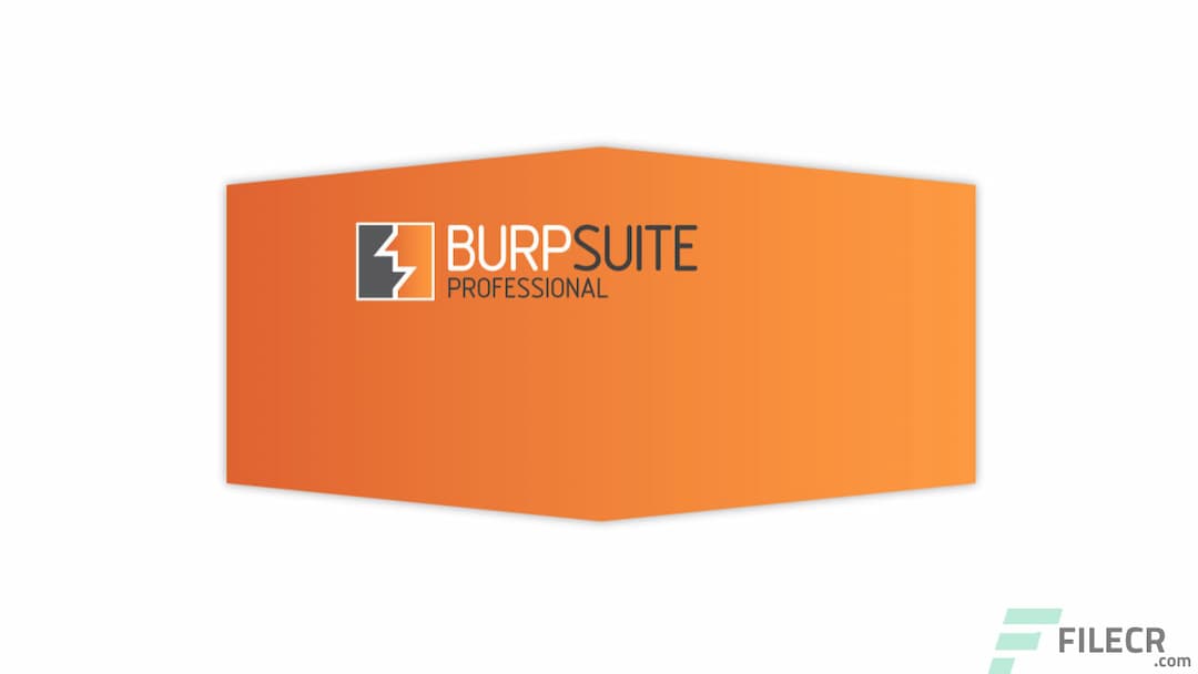 Burp Suite Professional 2025.11.5 - FileCR