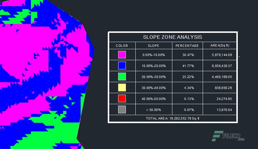 CAD-Earth 8.0.3 for AutoCAD - FileCR