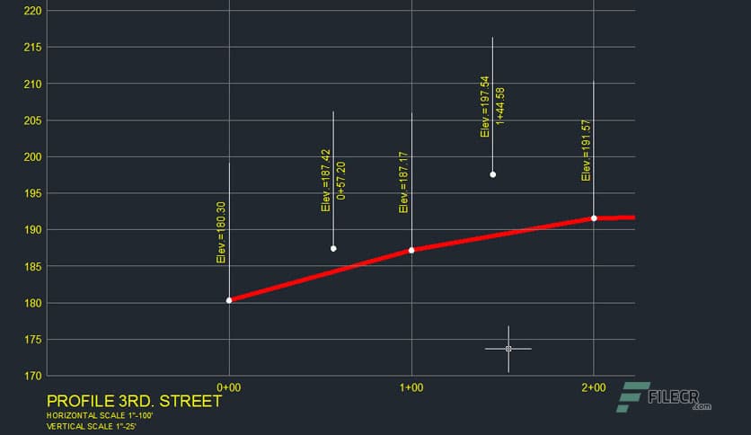 CAD-Earth 8.0.3 for AutoCAD - FileCR
