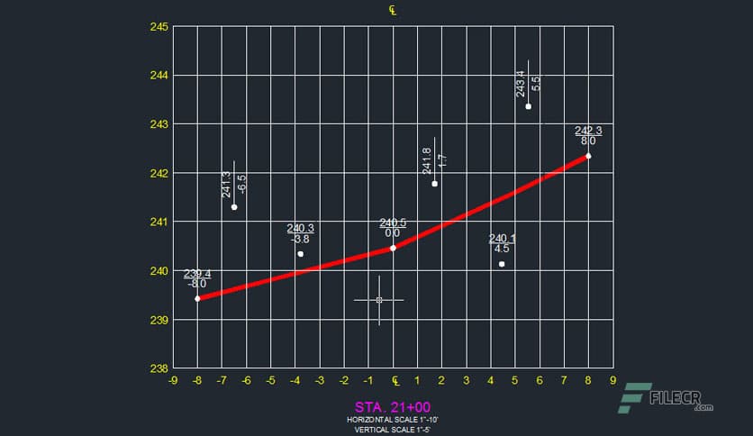 CAD-Earth 8.0.3 for AutoCAD - FileCR
