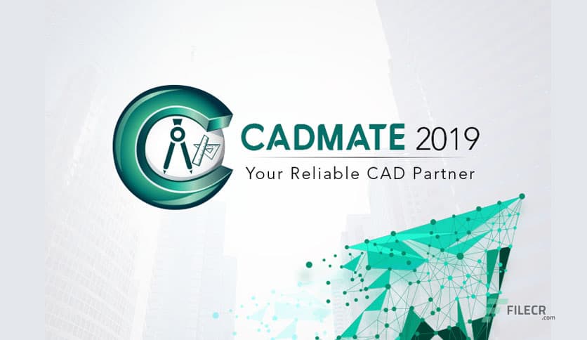 CADMATE Professional 2020 Free Download - FileCR