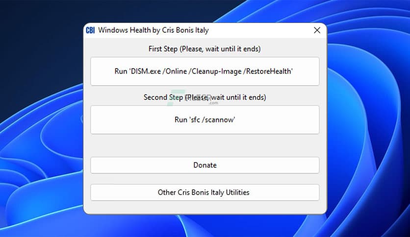 Windows Health 1.0 Full Version Free Download - FileCR