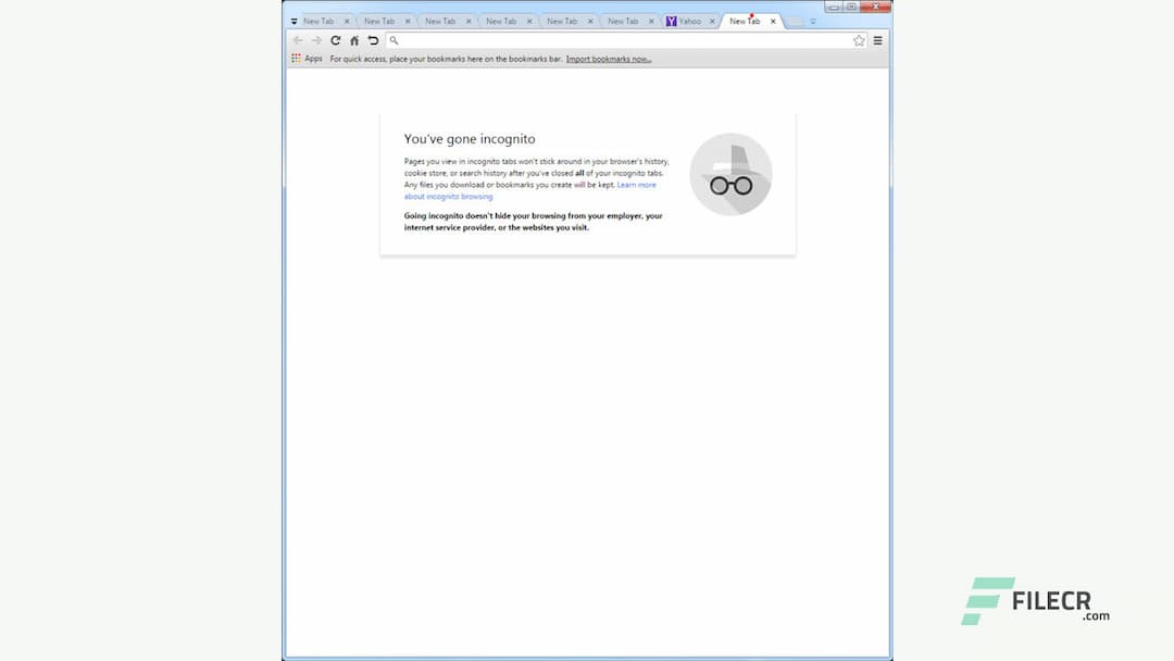 Cent Browser 5.2.1168.83 Free Download - FileCR
