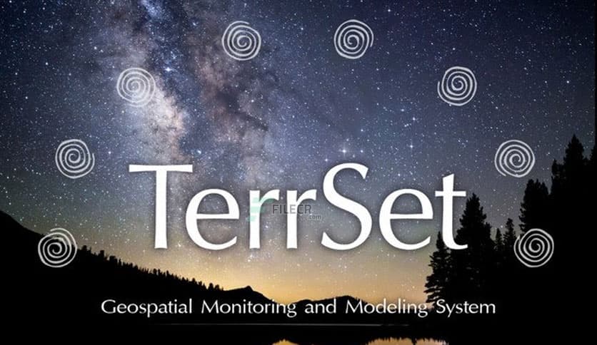 Clark Labs TerrSet 2020 v19.0.8 Free Download - FileCR