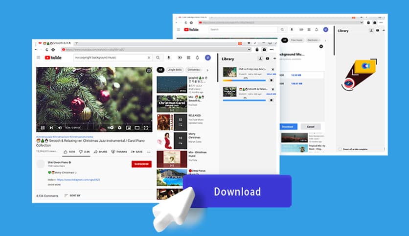 CleverGet Download (Latest 2025) - FileCR